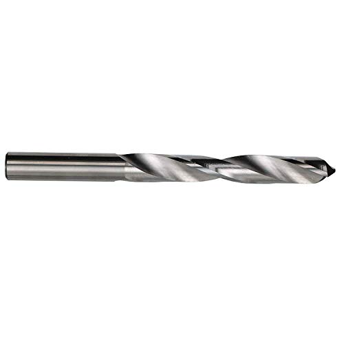 Drill America DMOD1/8 1/8" Solid Carbide Drill Bit, DMOD Series