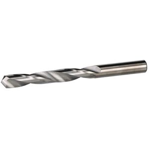 Drill America DMOD1/8 1/8" Solid Carbide Drill Bit, DMOD Series