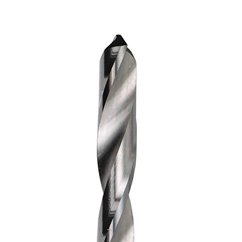 Drill America DMOD1/8 1/8" Solid Carbide Drill Bit, DMOD Series