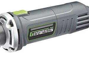 Genesis GCOT335 3.5-Amp 3-In. High-Speed Cutoff Tool