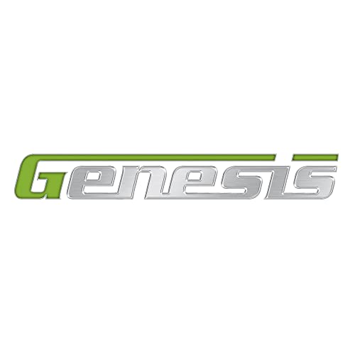 Genesis GCOT335 3.5-Amp 3-In. High-Speed Cutoff Tool