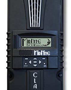 MidNite Solar CLASSIC 250-SL MPPT Solar Charge Controller 250V, Solar Only