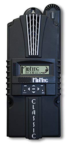 MidNite Solar CLASSIC 250-SL MPPT Solar Charge Controller 250V, Solar Only