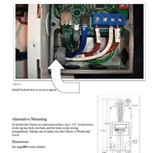 MidNite Solar CLASSIC 250-SL MPPT Solar Charge Controller 250V, Solar Only