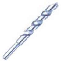 irwin 5026003 1/4" x 4" rotary masonry drill bit