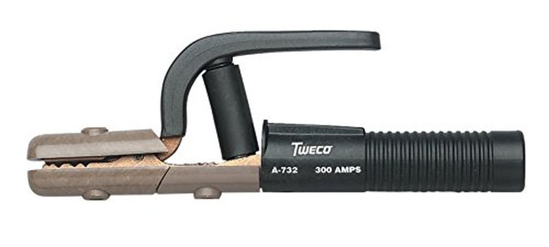 Tweco 91101103: A732 Twecotong Electrode Holder