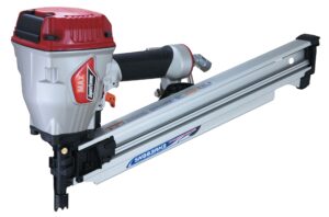 max usa corp superframer sn883rh3 21 degree framing full round head stick nailer up to 3-1/4"