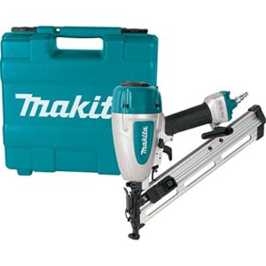 makita af635 15 gauge, 2-1/2" angled finish nailer, 34⁰,