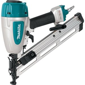 Makita AF635 15 Gauge, 2-1/2" Angled Finish Nailer, 34⁰,