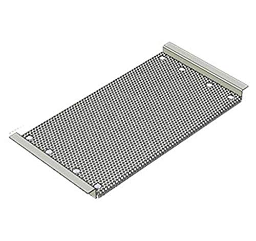 Magma Products 10-956C, Anti Flare Screen, Center, Newport LS Gas Grill, Multi, One Size