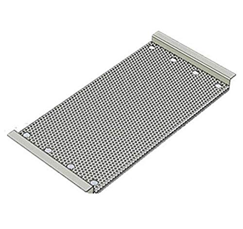 Magma Products 10-956R, Anti Flare Screen, Right, Newport LS Gas Grill