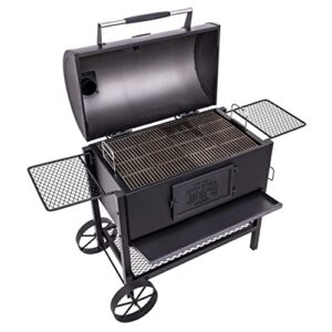 Oklahoma Joe's® Judge Charcoal Grill - 19302087