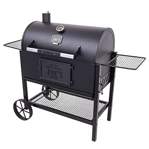 Oklahoma Joe's® Judge Charcoal Grill - 19302087