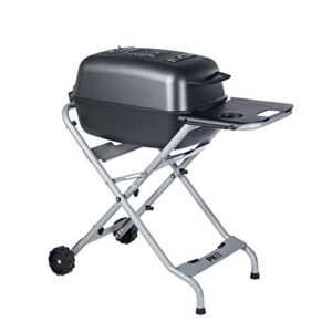 pk grills gsb-x original pktx grill, graphite