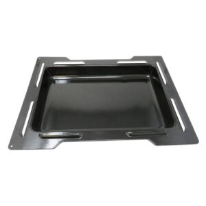 pit boss 3 series vertical smoker water pan, pbv3p1-13