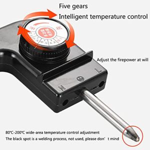 Wgwioo Electric Hot Pot and BBQ Grill, 2 in 1 Multifunction Hot Pot BBQ Integrated Electric Grill Hot Pot, Portable Nonstick Electric Grill, Electric Barbecue Table Top Grill Hot Plate