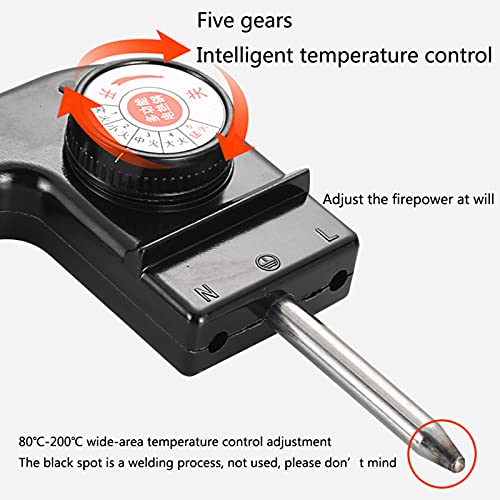 Wgwioo Electric Hot Pot and BBQ Grill, 2 in 1 Multifunction Hot Pot BBQ Integrated Electric Grill Hot Pot, Portable Nonstick Electric Grill, Electric Barbecue Table Top Grill Hot Plate