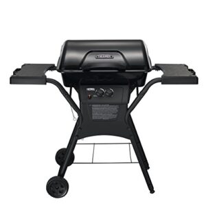 thermos 265 2-burner liquid propane gas grill