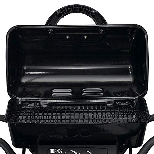 THERMOS 265 2-Burner Liquid Propane Gas Grill