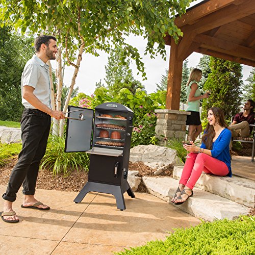 Broil King 923610 Vertical Charcoal Smoker