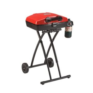 coleman roadtrip sport propane grill