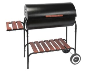 marsh allen 20530 charcoal barrel grill