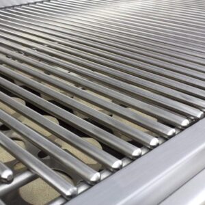 32" TRLD Stainless Steel Propane Gas Grill