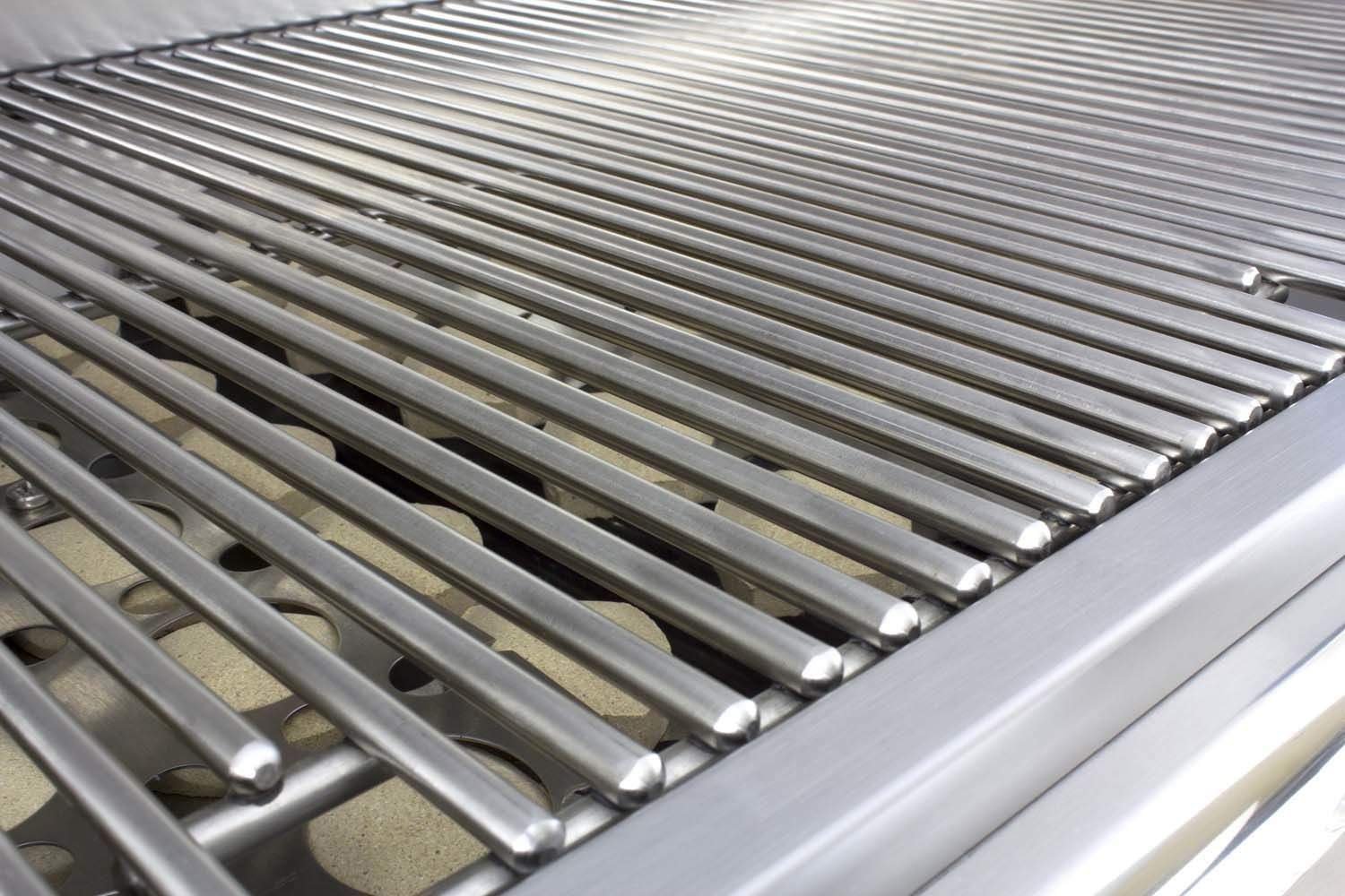 32" TRLD Stainless Steel Propane Gas Grill