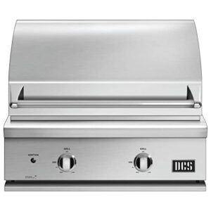 dcs series 7 30-inch built-in natural gas grill - bgc30-bq-n