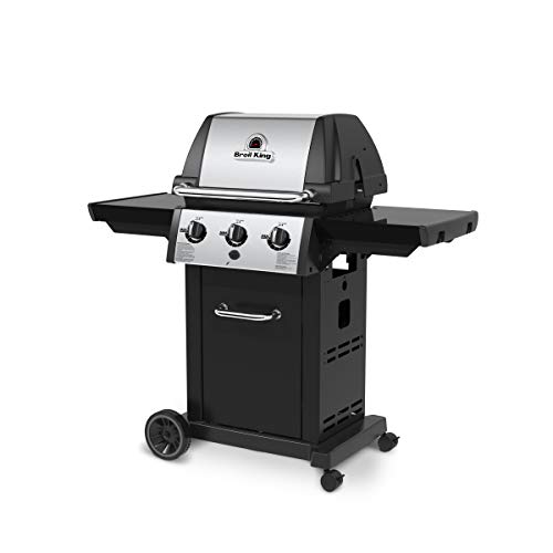 Broil King 834257 Monarch™ 320 Natural Gas Grill