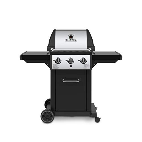 Broil King 834257 Monarch™ 320 Natural Gas Grill