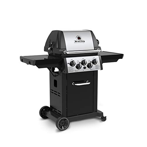 Broil King 834257 Monarch™ 320 Natural Gas Grill