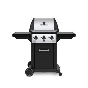 broil king 834254 monarch™ 320 liquid propane grill