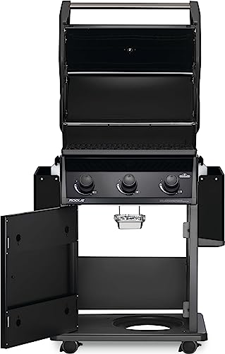 Napoleon Propane Gas Grill