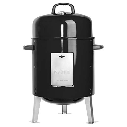 Masterbuilt Charcoal Bullet Smoker