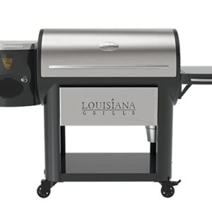 Louisiana Grills Founders Legacy 1200 Pellet Grill (10594)