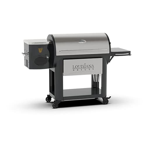 Louisiana Grills Founders Legacy 1200 Pellet Grill (10594)