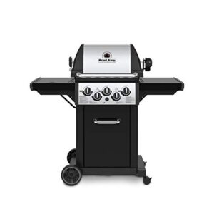 broil king 834284 monarch™ 390 liquid propane grill