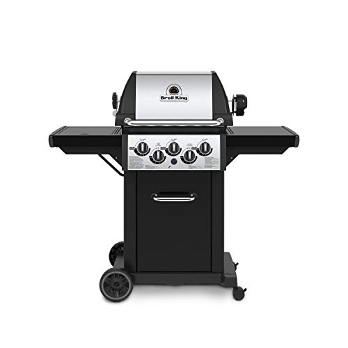 Broil King 834284 Monarch™ 390 Liquid Propane Grill