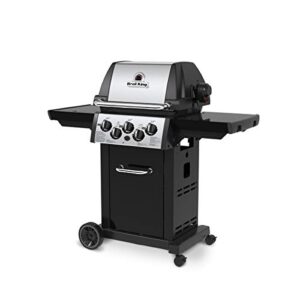 Broil King 834284 Monarch™ 390 Liquid Propane Grill