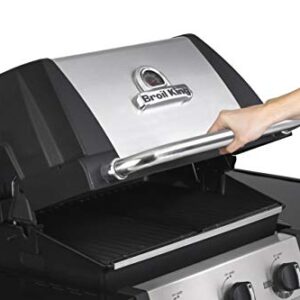 Broil King 834284 Monarch™ 390 Liquid Propane Grill