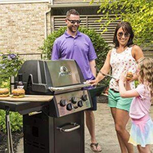 Broil King 834284 Monarch™ 390 Liquid Propane Grill