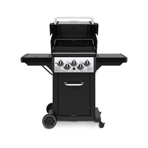 Broil King 834284 Monarch™ 390 Liquid Propane Grill