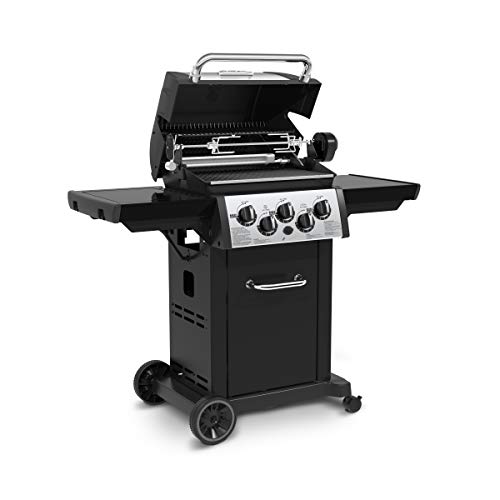 Broil King 834284 Monarch™ 390 Liquid Propane Grill