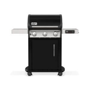 weber spirit ex-315 blk lp