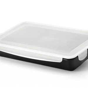 Napoleon Marinade Tray with Lid