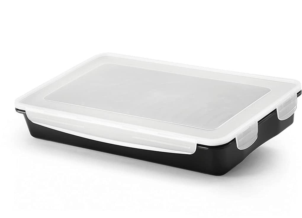 Napoleon Marinade Tray with Lid