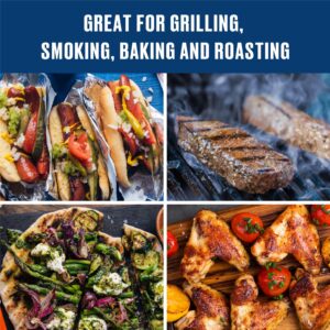 Kingsford 100% Hickory Wood Pellets, BBQ Pellets for Grilling 20 Pounds (Package May Vary)