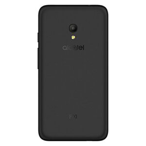 Alcatel Pixi 4 (4.5) 4060S 8GB Unlocked GSM LTE Android Phone - Black