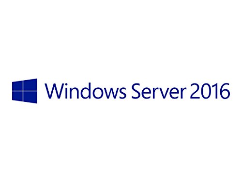 Microsoft Svr 2016 Std 16 Core Al Apos